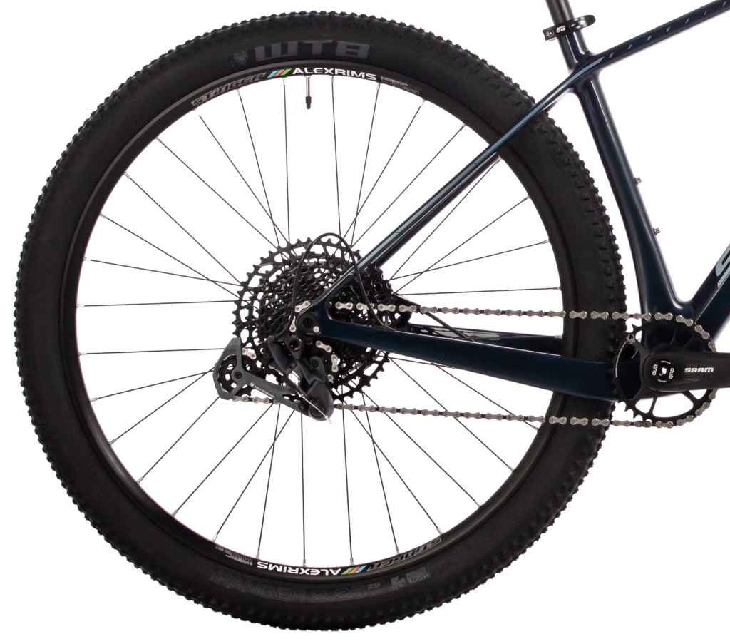 Топовая новинка 2024 года - Genesis Evo.