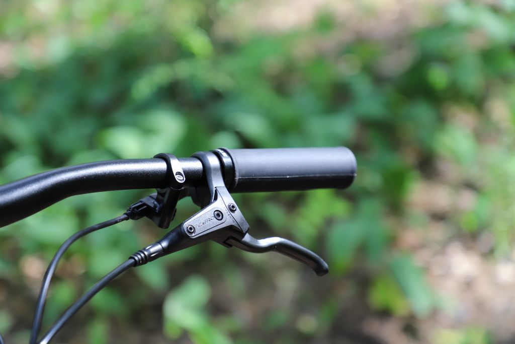 Обновленная модель велосипедов STINGER PYTHON PRO